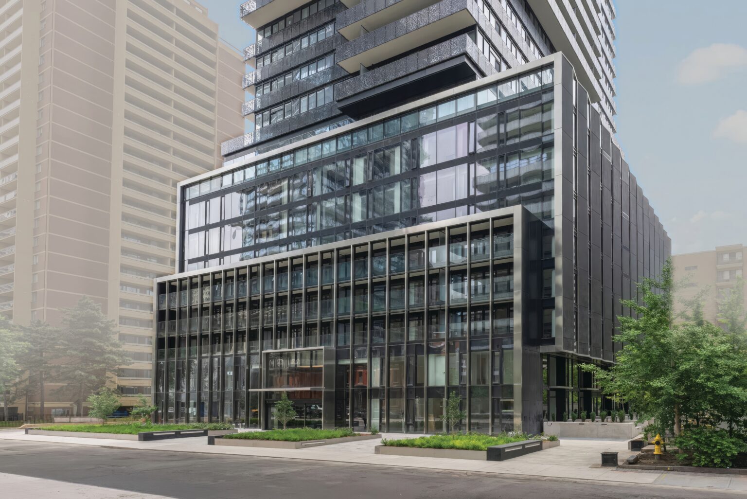 55C THE CAPSULE COLLECTION